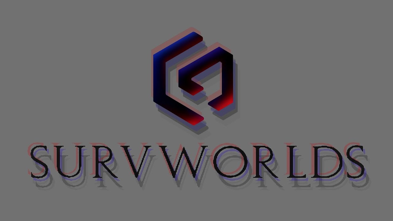Survworlds 2 - Trailer oficial - YouTube