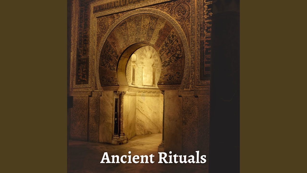Sounds of the Ancient Ritual - YouTube