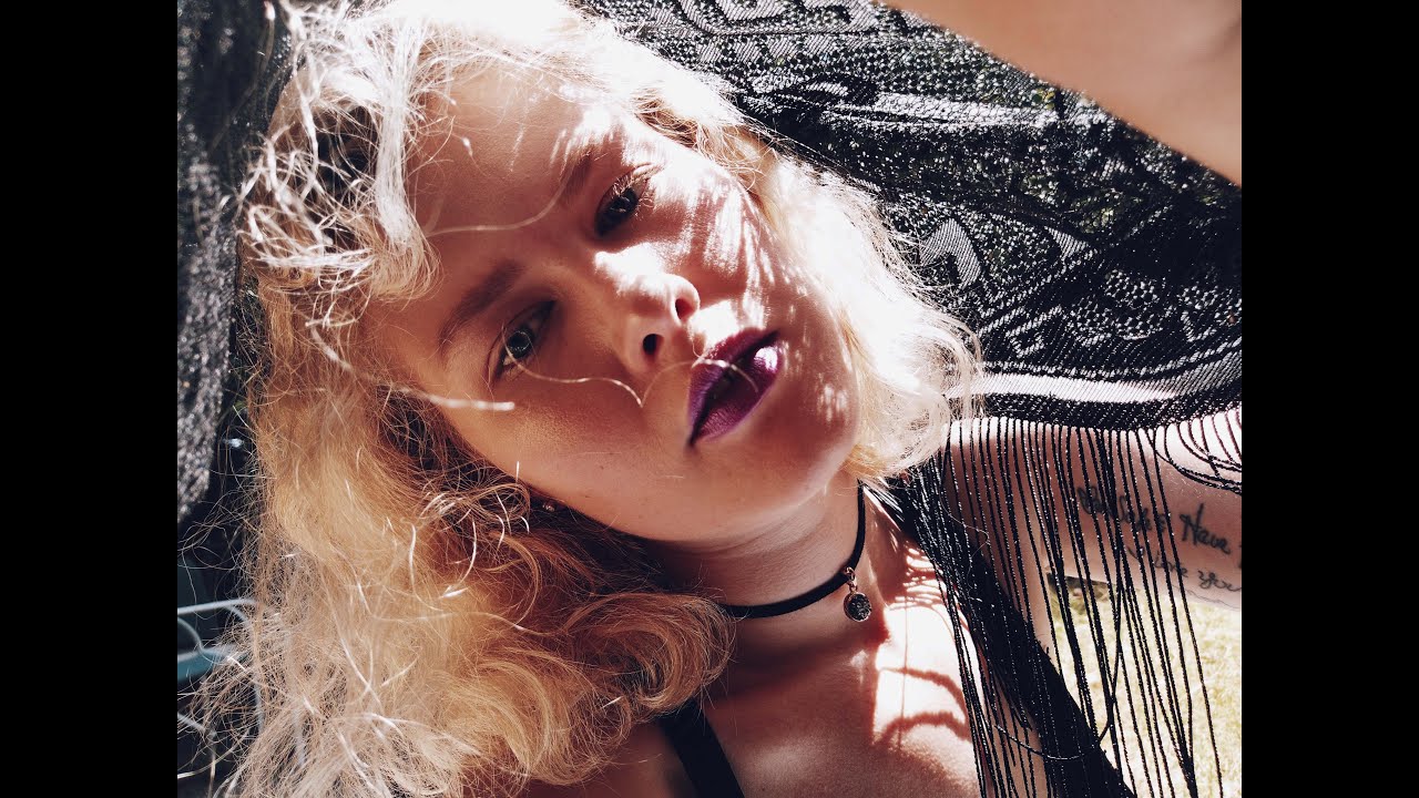 How to do Modeling Photo-shoots at home! - YouTube