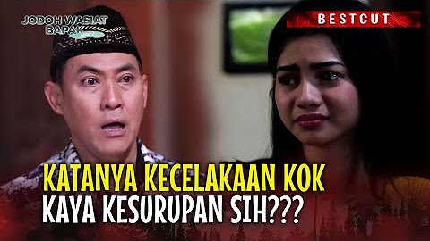 jodoh wasiat bapak babak 2 maret 2025 - YouTube