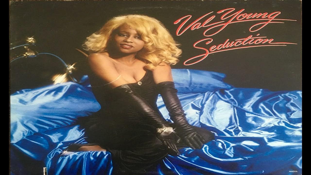 Val Young - Seduction - YouTube