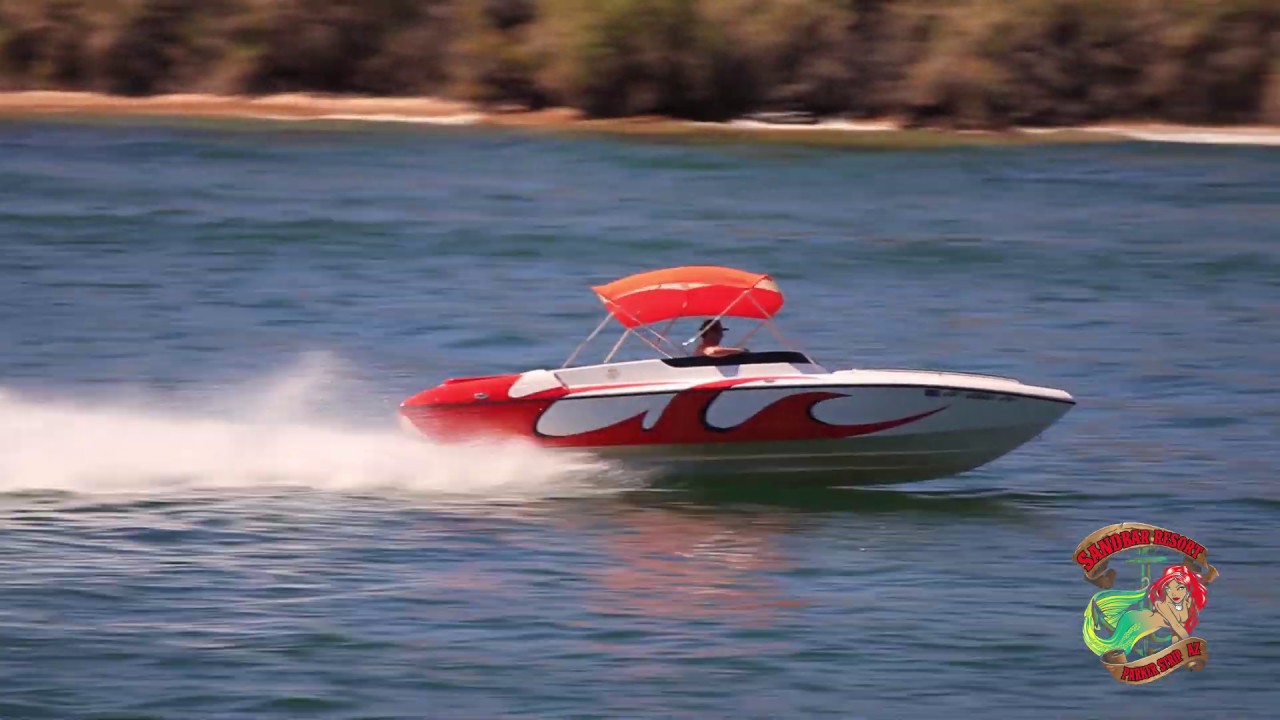 Boating Season is not over... - YouTube