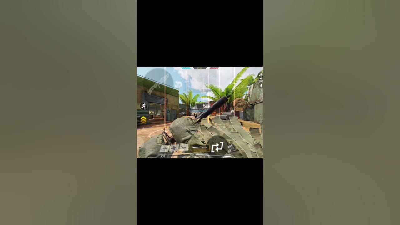 So chatgpt gave this loadout..or was it just skills issue? 🤡 #codm #garena #troll # ...