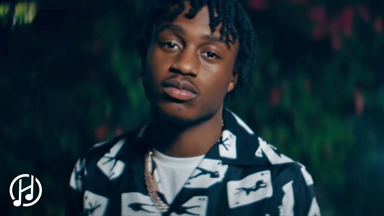[FREE] Lil Tjay Type Beat 2020 - Tears (Prod. By @HozayBeats & Andyr ...