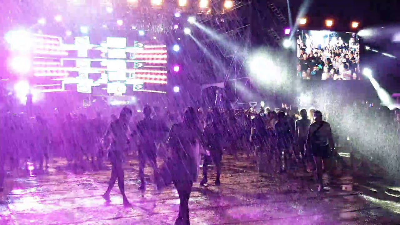 2019 SHOWER RUN SEOUL - YouTube