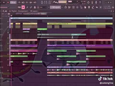 TpoT intro Gibberish! breakcore remix - YouTube