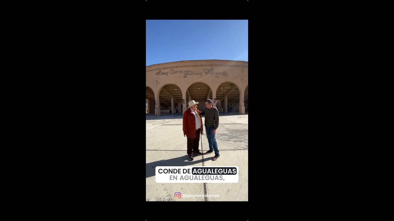Recorrido Norestense a Agualeguas Nuevo León #travel #nuevoleon - YouTube