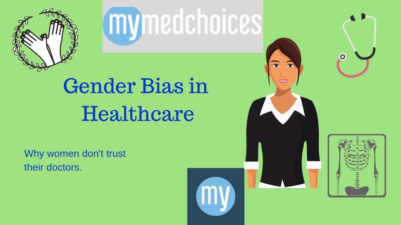 Gender Bias In Healthcare Why Women Don t Trust Their Doctors YouTube gender-bias-in-healthcare-why-women-don-t-trust-their-doctors-youtube