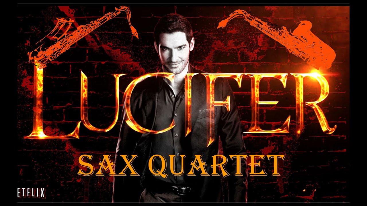 Lucifer Soundtrack - All Along the Watchtower by Jimi Hendrix arranged ...
