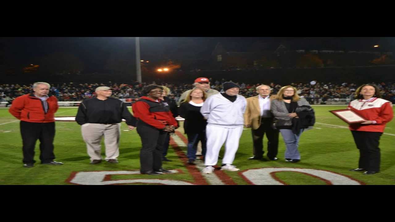 The Voice of the Red Elephants, Phil Jackson - YouTube