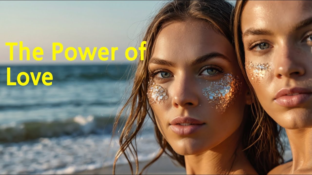 The Power of Love song, s7 - YouTube