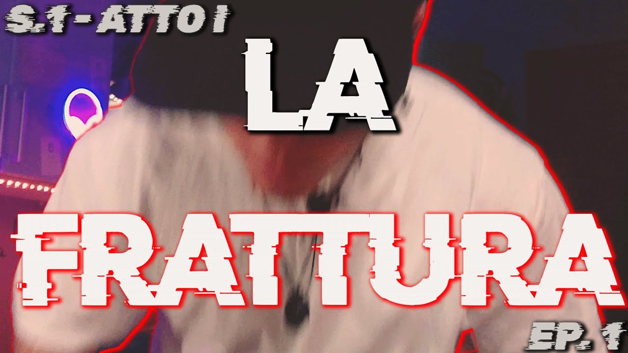 TRANSIZIONE: quando vai Avanti ma NON ti SENTI | S. 1 - ATTO I, ep. 1 ...