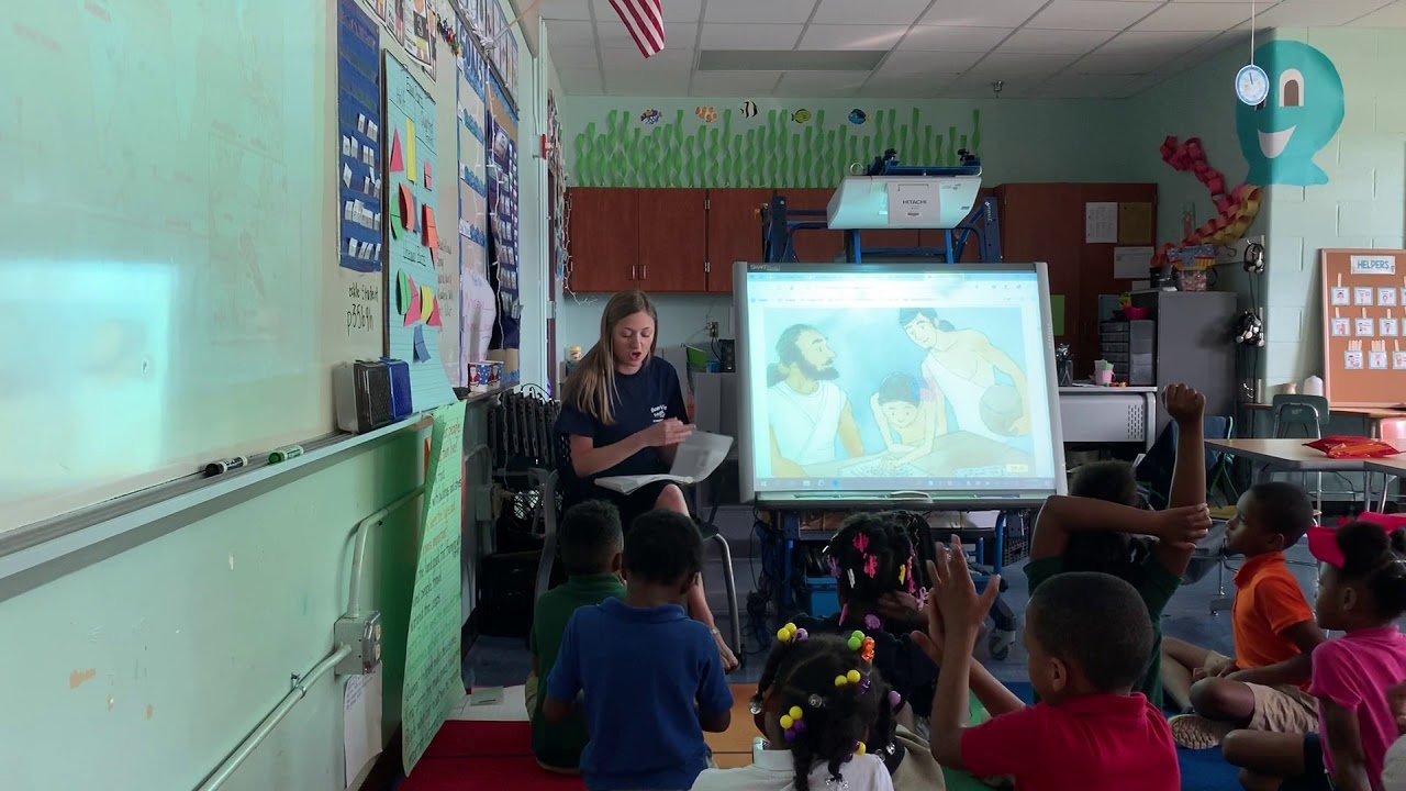 Teaching Video 3 - YouTube