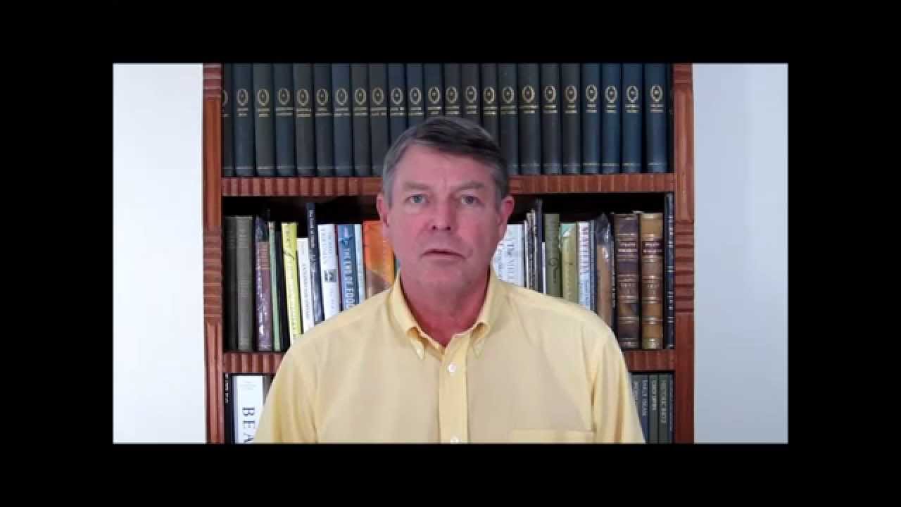 Non Profit Coaching Program with Tim Magee - YouTube