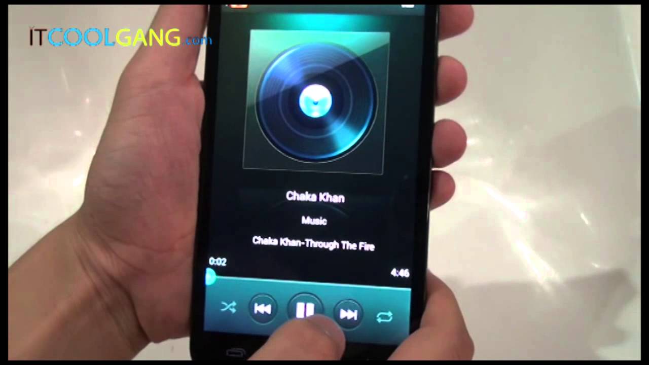 IT Review Clip : i-mobile iq9.2 (Thai Language) - YouTube