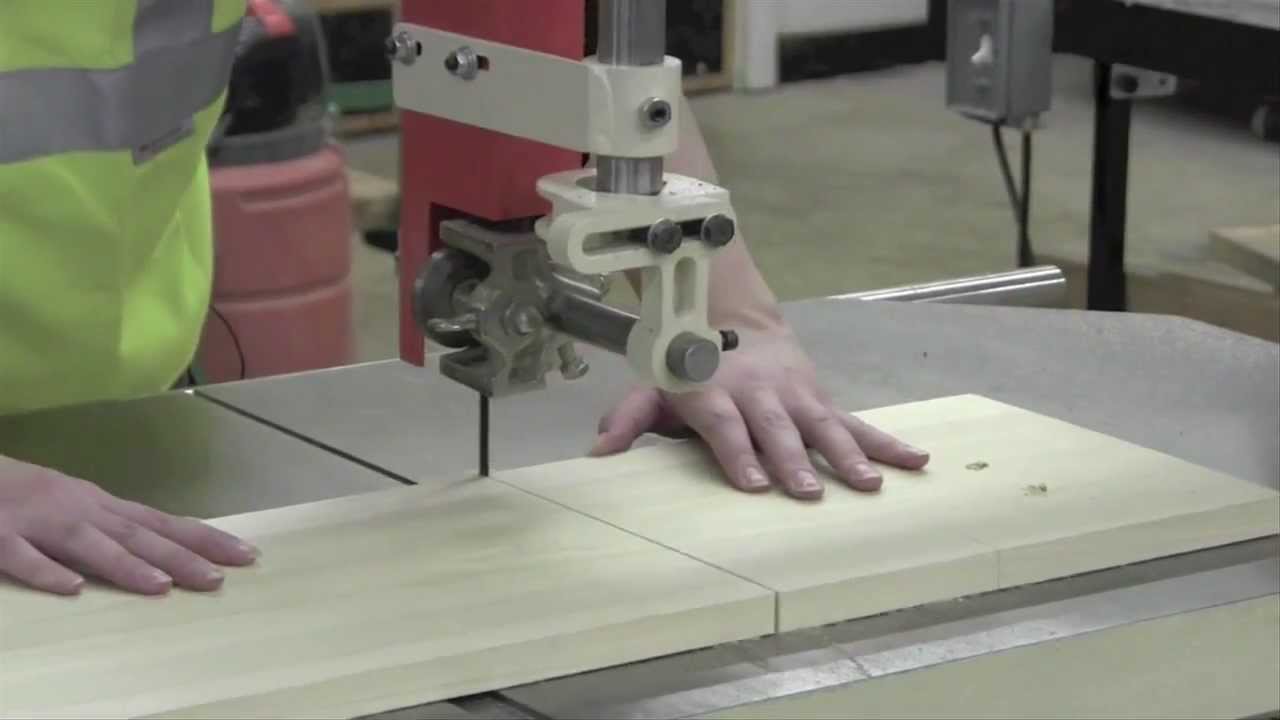 Manufacturing Processes: Hands On to Hands Off - YouTube