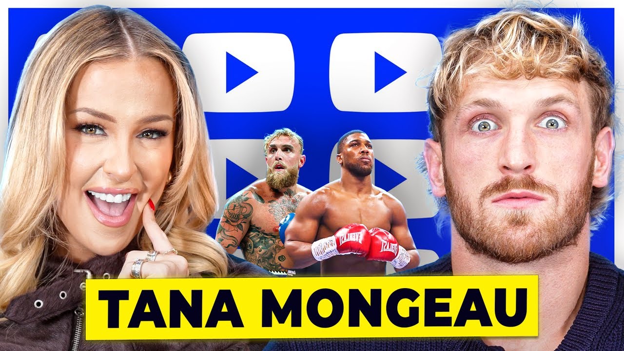 Tana Mongeau Makes Logan Paul WALK OFF, Checks Herself Into Rehab, Jake ...