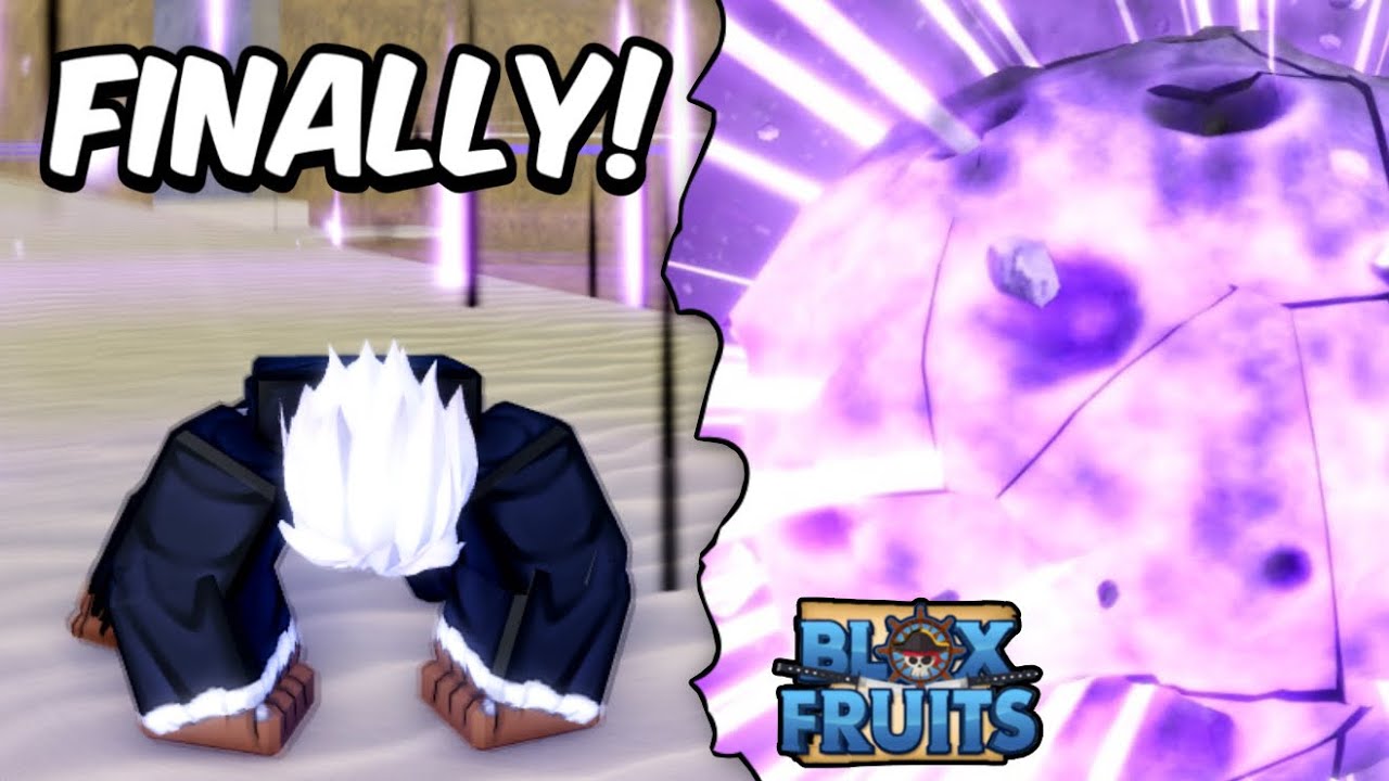New Gravity Rework is Here! Update 26 BIG NEWS RELEASE.. (Blox Fruits ...