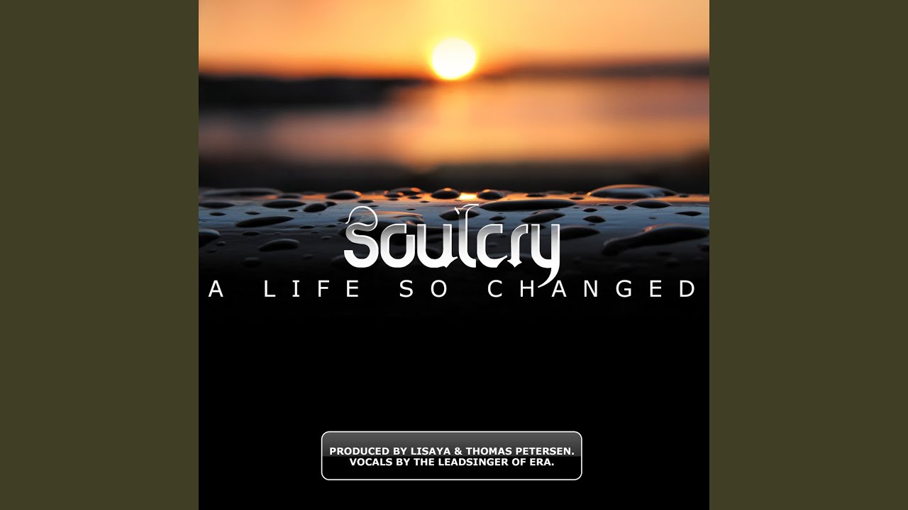 A Life So Changed (Empyre One Vocal Mix) - YouTube