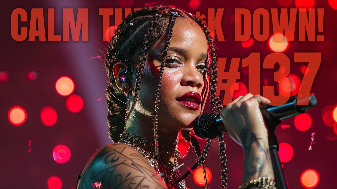 #137 - Indian Fans ANGRY at Rihanna's Concert... - YouTube