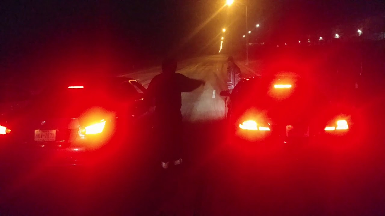 BMW 535i vs M3 vs 335i - YouTube