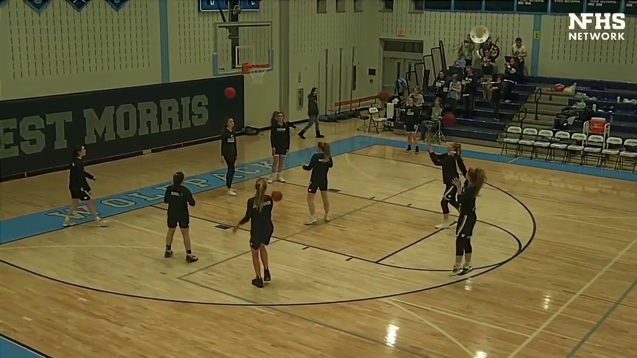 Grace Soltes Full Game video vs Chatham - YouTube