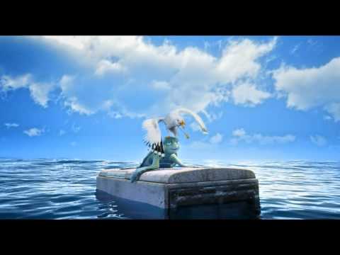 SAMMYS ABENTEUER - Deutscher Trailer