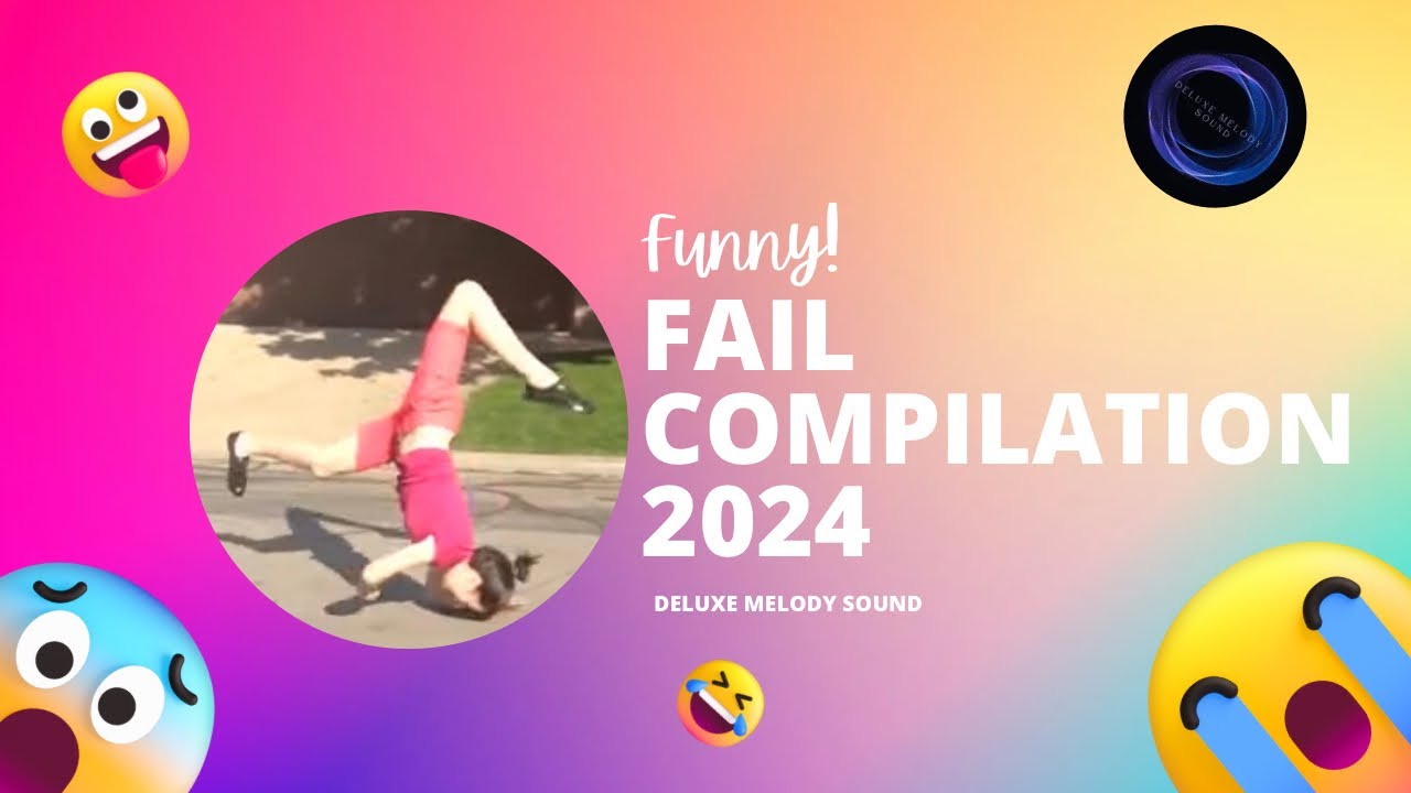 Funny Videos | Fails Of TheWeek | Fail Compilation | Scare People ...