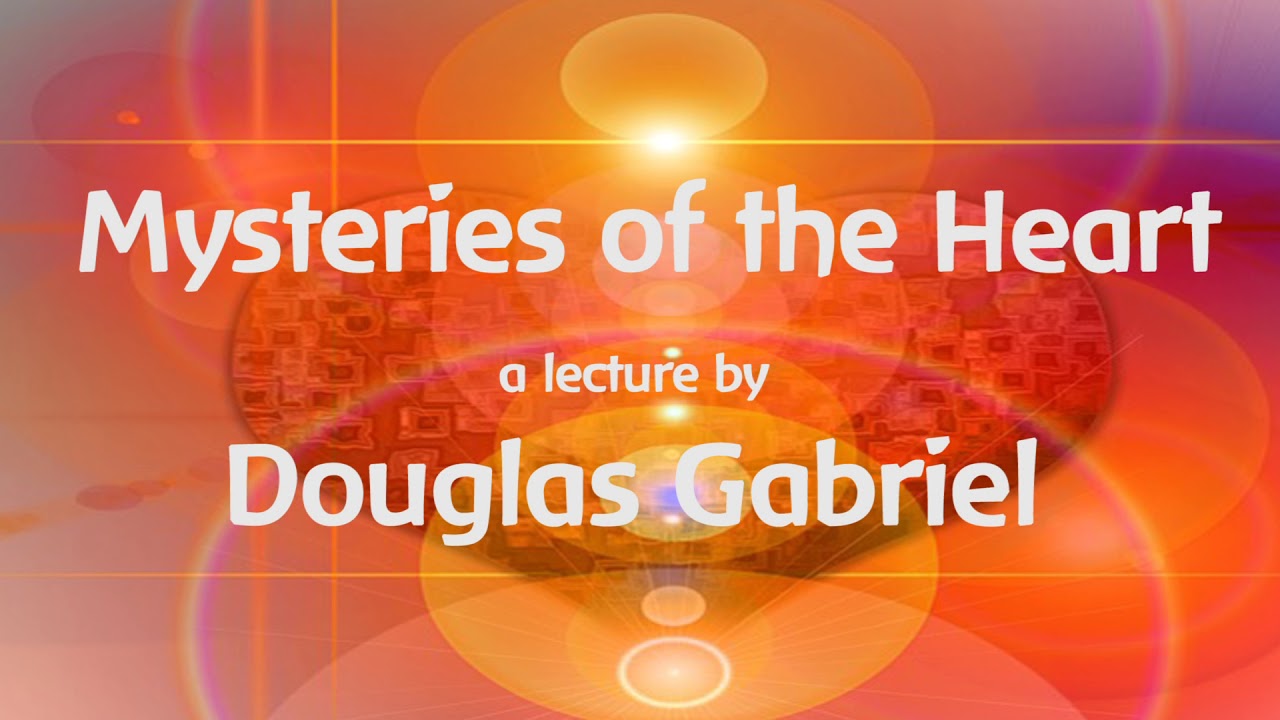 Mysteries of the Heart - YouTube