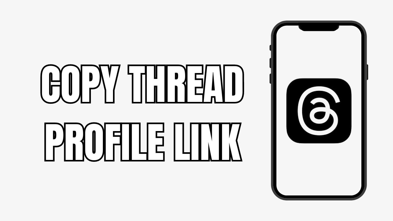How To Copy Thread Profile Link New YouTube how-to-copy-thread-profile-link-new-youtube