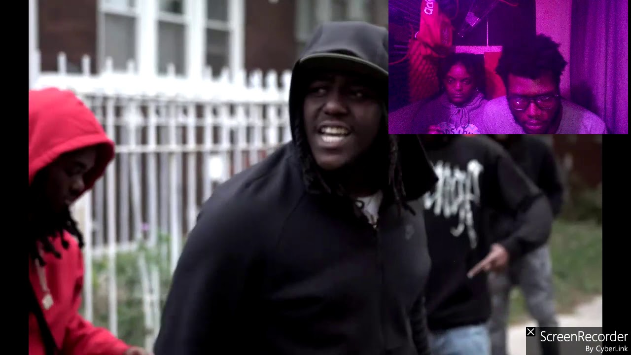 GGE Rello featuring Lil Sko Splat (Official Video) Shot By ...