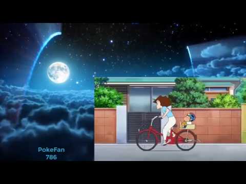 Bye Bye kasokaba- shin chan movie - YouTube