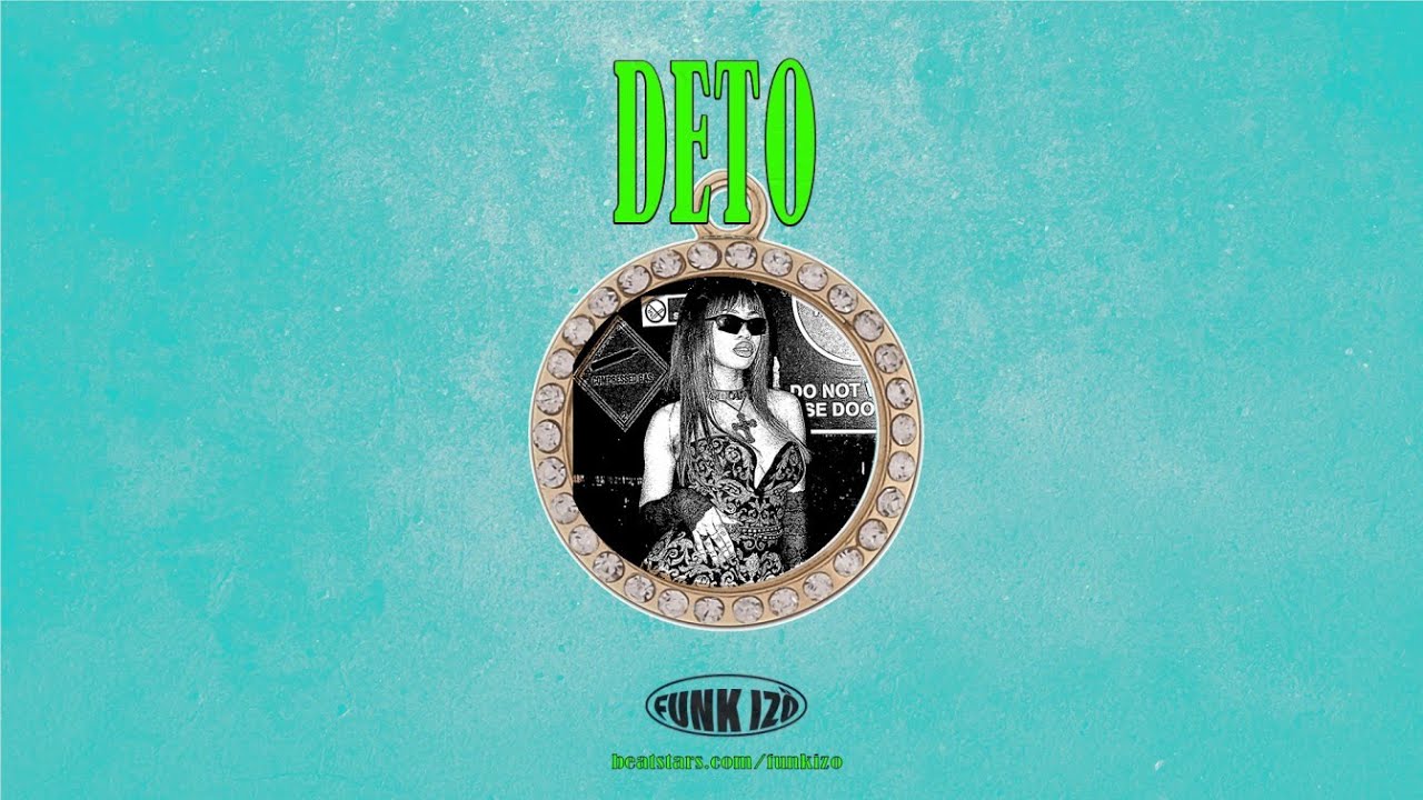 [FREE] DETO BLACK X BRAZY Type Beat “DETO” 🪅 | prod___funk.izo - YouTube