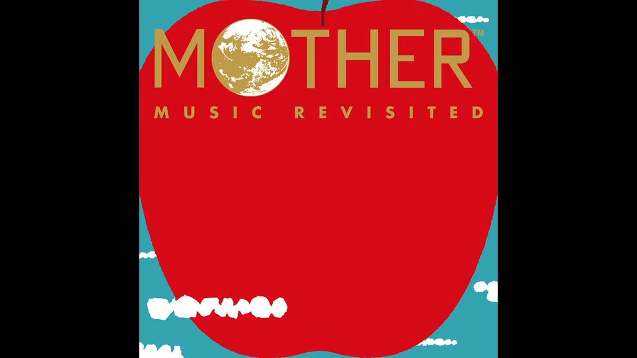 THE PARADISE LINE - MOTHER MUSIC REVISITED - YouTube