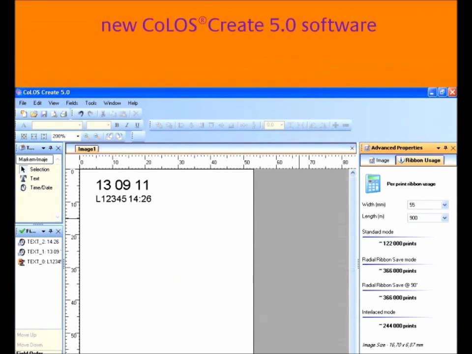 SmartDate X40 - Cost Reduction - YouTube