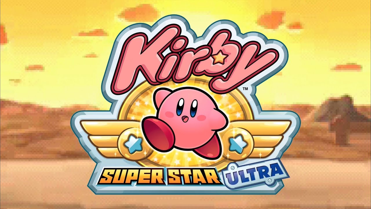 Kirby Master! - Kirby Super Star Ultra - YouTube