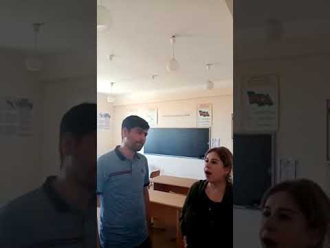 Humay Qarabağlı