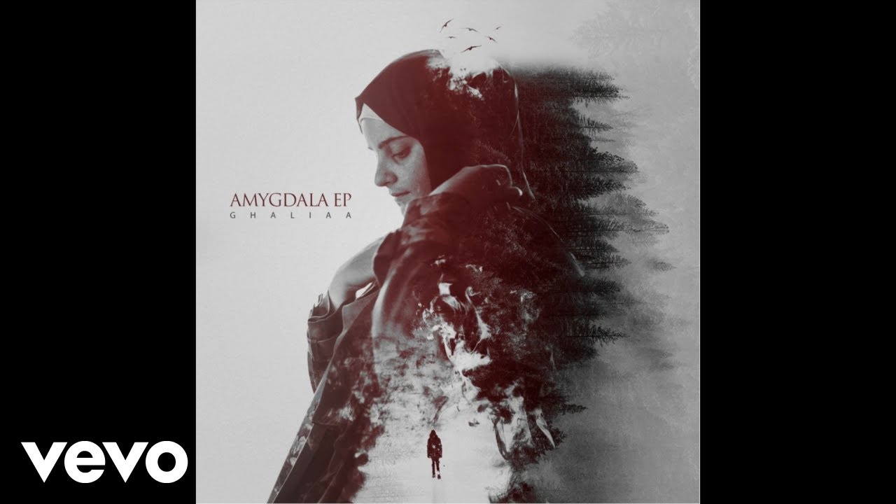 Ghaliaa - Mfakker مفكر - YouTube