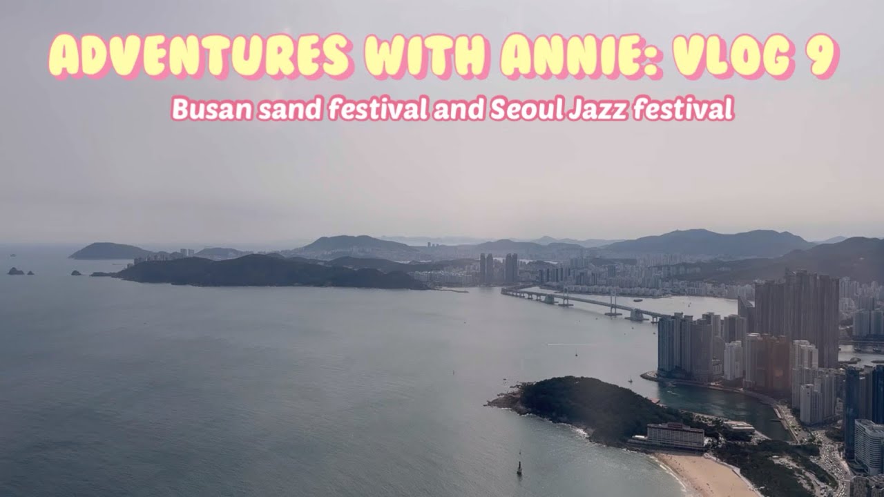 Adventures with Annie: Vlog 9 - YouTube