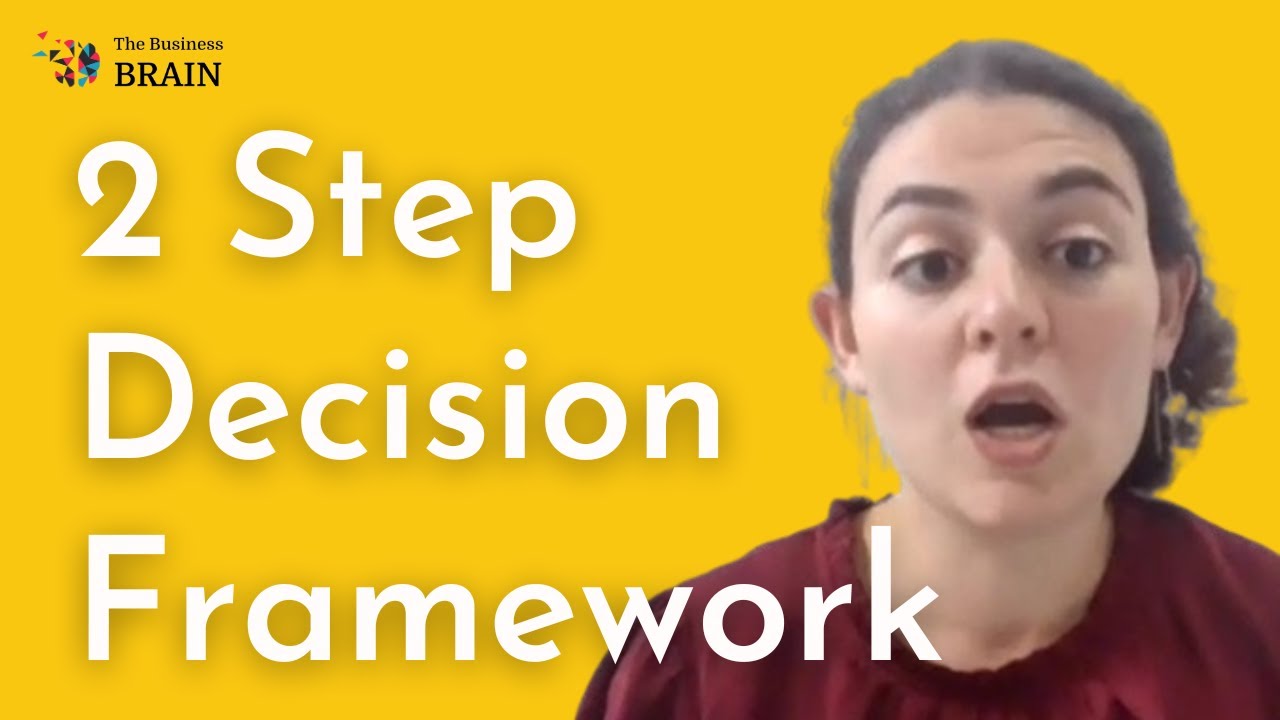 451: Making Quick Decisions to Capitalize on Opportunities - YouTube