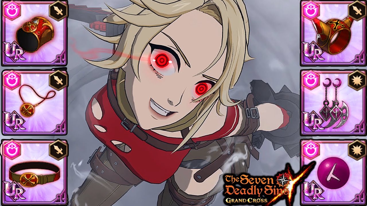 FINALMENTE UM TIME PARA O ESCANOR ULTIMATE! NOVA ROXY NO PVP ELITE ...