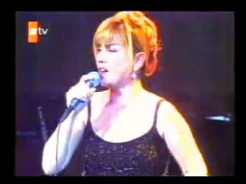 Tarkan & Sezen Aksu-Kaçın Kurası