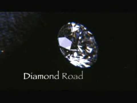 Diamond Road (Documentary) - Opening Sequence - YouTube