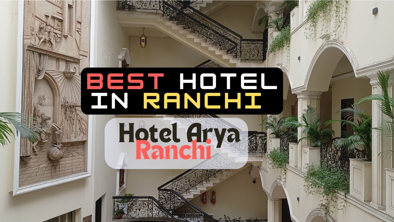 Hotel Arya Ranchi | Hotel Arya | Hotel arya ranchi jharkhand | Best ...