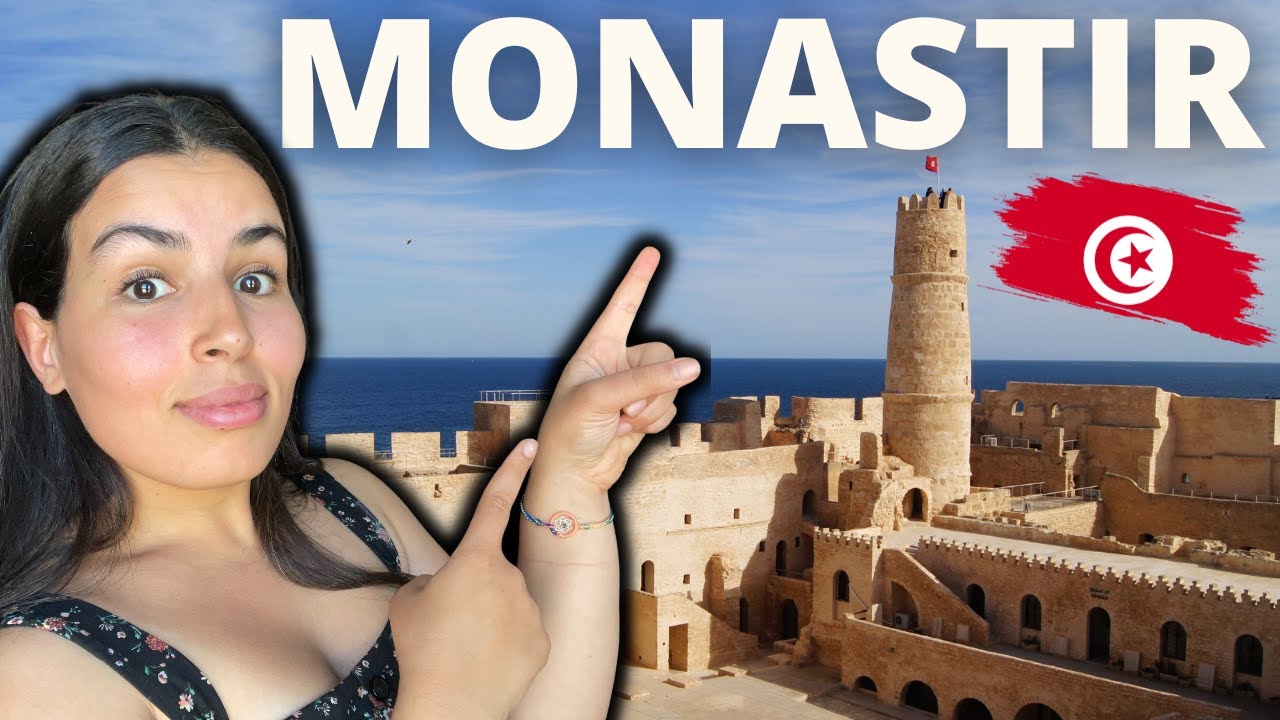 IS MONASTIR المنستير TUNISA WORTH VISITING? #tunisia #monastir - YouTube