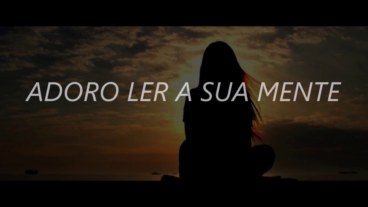 Steve Holy - The Hunger = ADORO LER A SUA MENTE (legendado) - YouTube