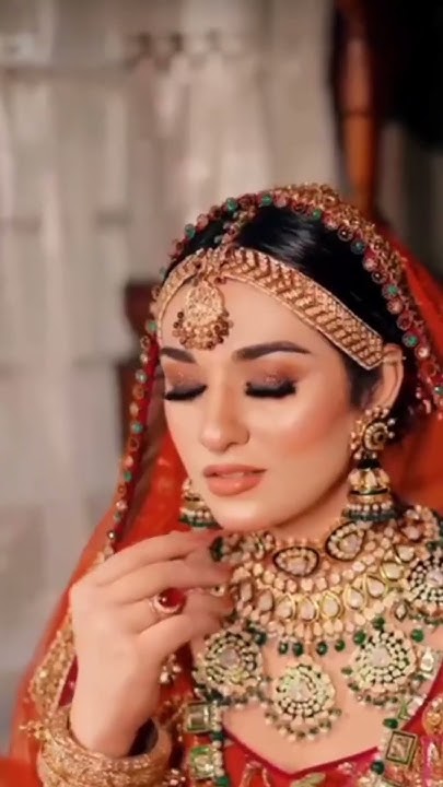 New beautiful 😍 bride#brides #wedding - YouTube