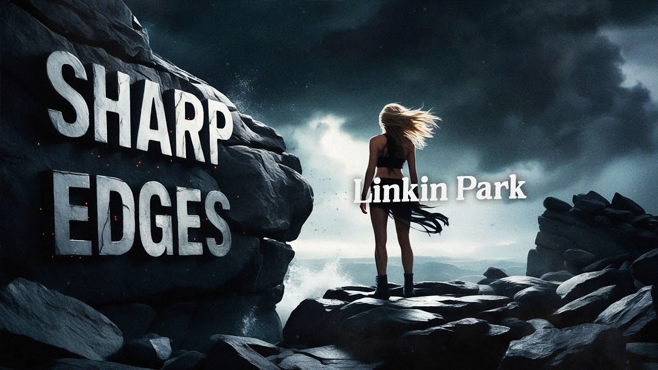 Linkin Park - Sharp Edges | Epic Cinematic Version (You’ve Never Heard ...