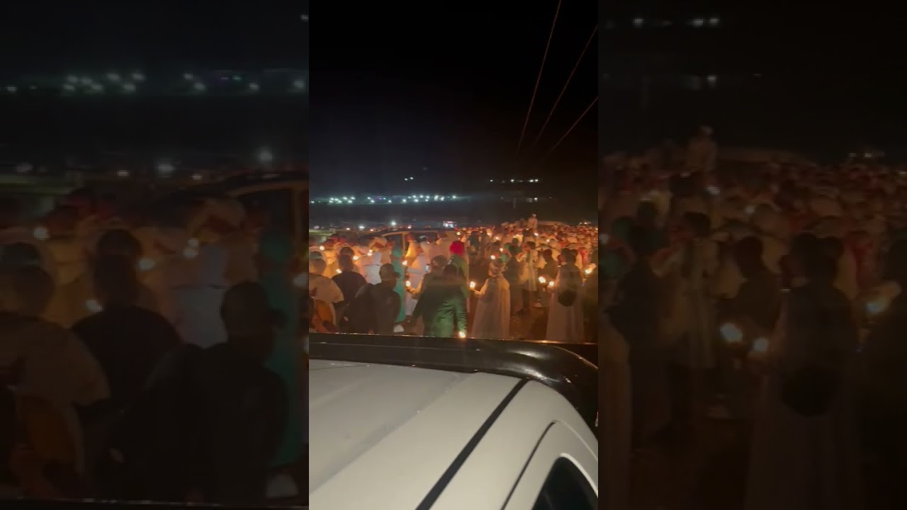 ISAMBULO CHURCH OF CHRIST IN ZION - YouTube