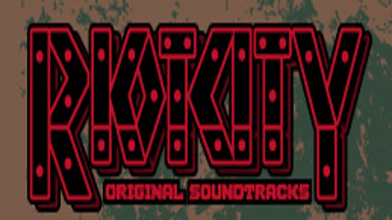 Riot City - Arcade - Playthrough With Commentary - YouTube